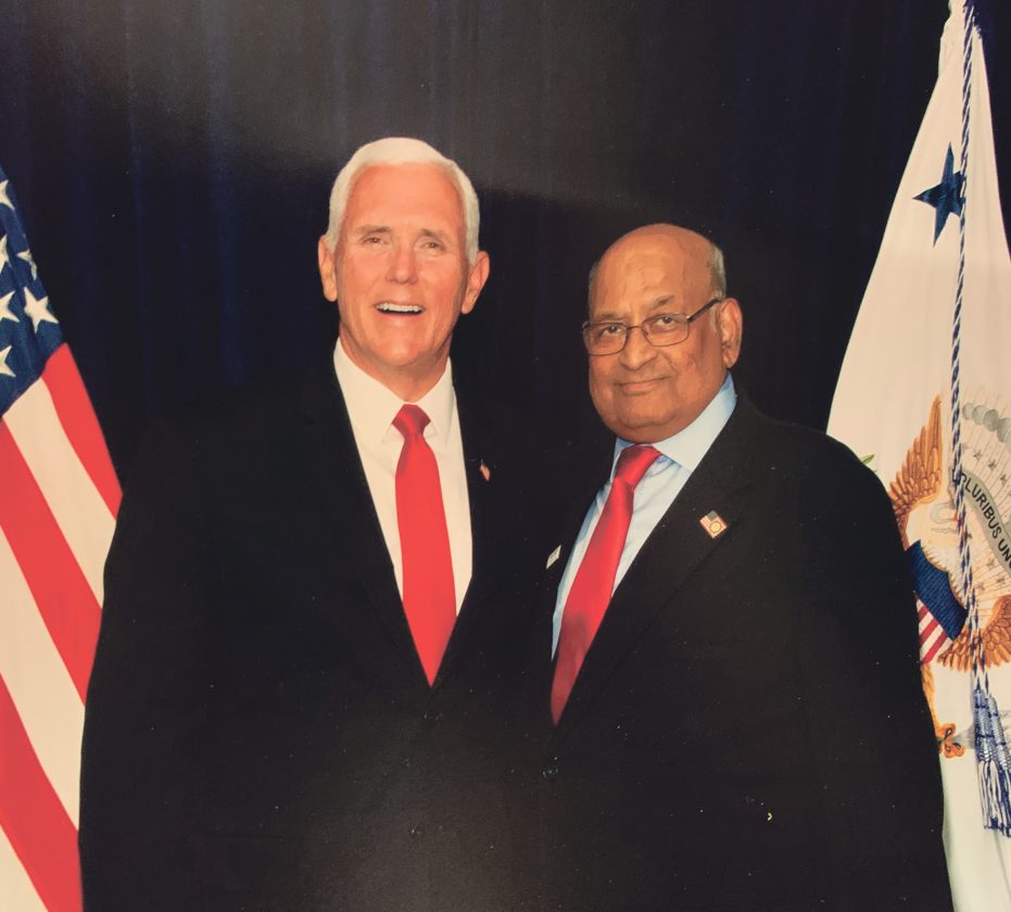 Khare running again for delegate | News, Sports, Jobs - Times Observer